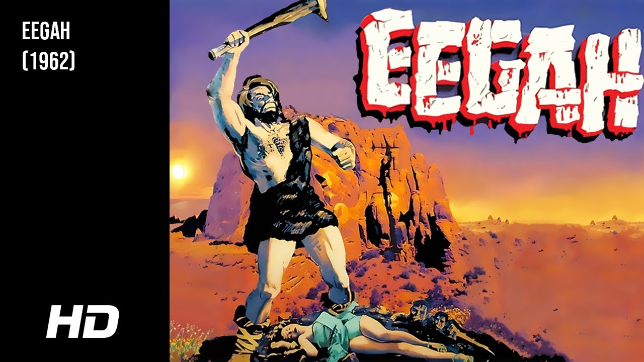 Eegah (1962)