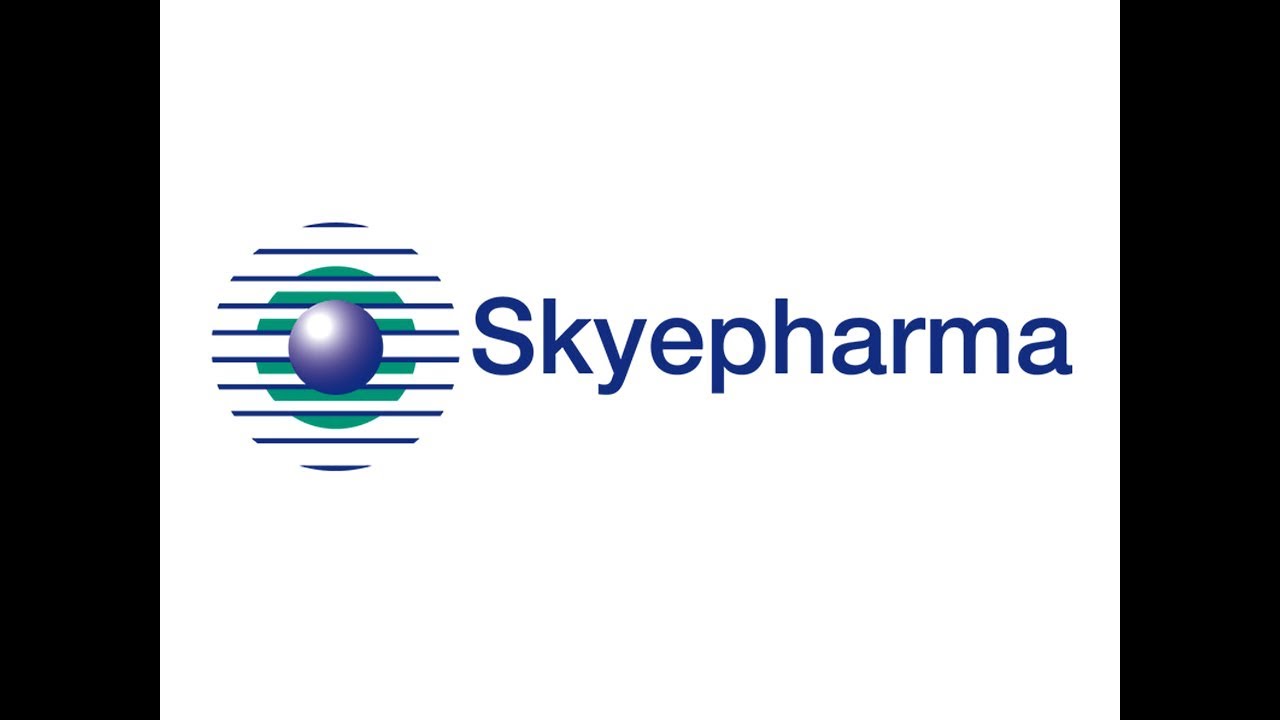 Skyepharma - Corporate Video