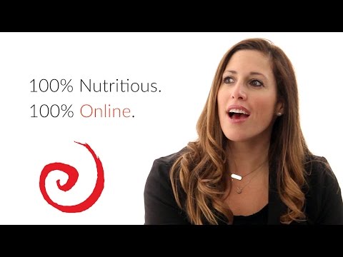 The Benefits of Online Learning | Integrative Nutrition