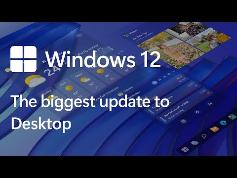 Windows 12 Concept Envisions the Biggest Desktop Transformation Since ...