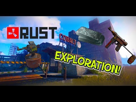 Steam Community :: Rust