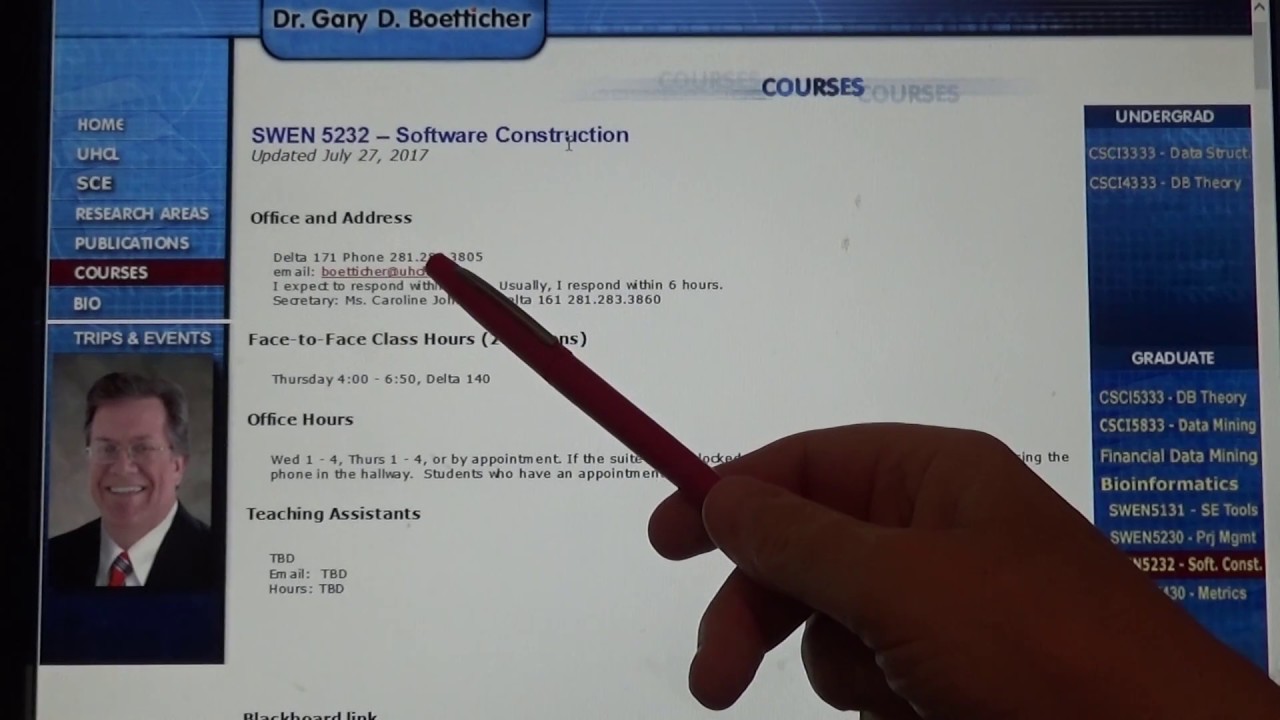 Software Construction 01 Syllabus   Part 1