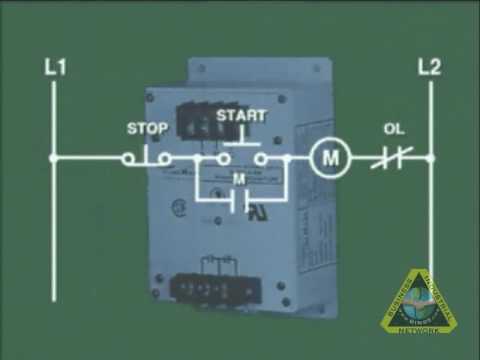 AC Motor Control Basics to Troubleshooting « Industrial Training