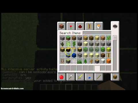 Minecraft: Server Review (Cow Craft) (Creative)