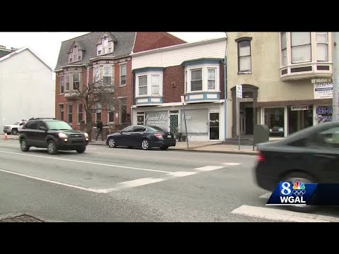 Man found dead from apparent shooting in York