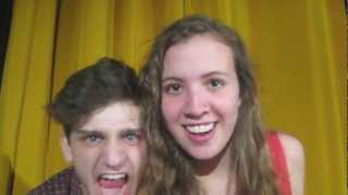 Nycchp Apple Circus Wnbc Ascars Welcome To Watch HD Mp4 Video Download Free