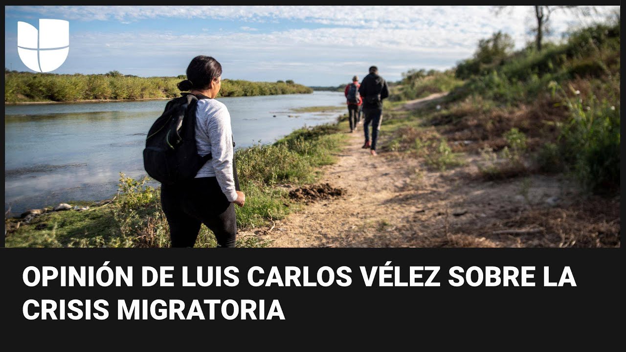 Opinión: la crisis migratoria se extiende y EEUU parece carecer de soluciones a corto y largo plazo