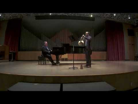 Thoughts on Performing Three Recitals in One Week – James Boldin's Horn ...