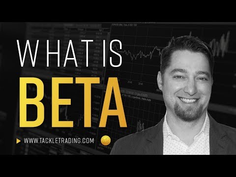 What is Beta