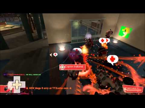 Steam Community :: Video :: TF2 Shenanigans: Oktoberfest