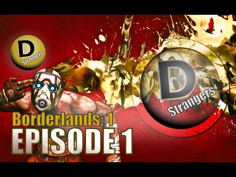 Steam Community :: Video :: Let's Play: Borderlands 1 - INTRO TO ...