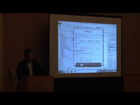 Mimecast Demonstration