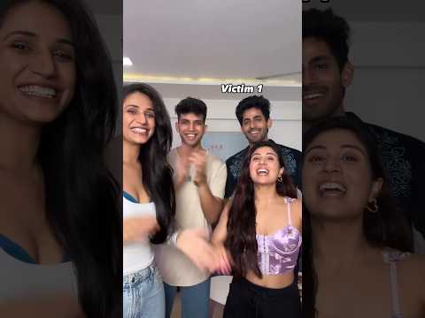 phas gaye splitsvillians | @Shreyakalraa #shorts