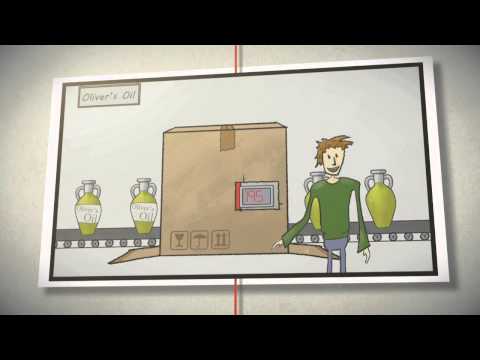 Agfa, your partner to integrate print in your manufacturing.