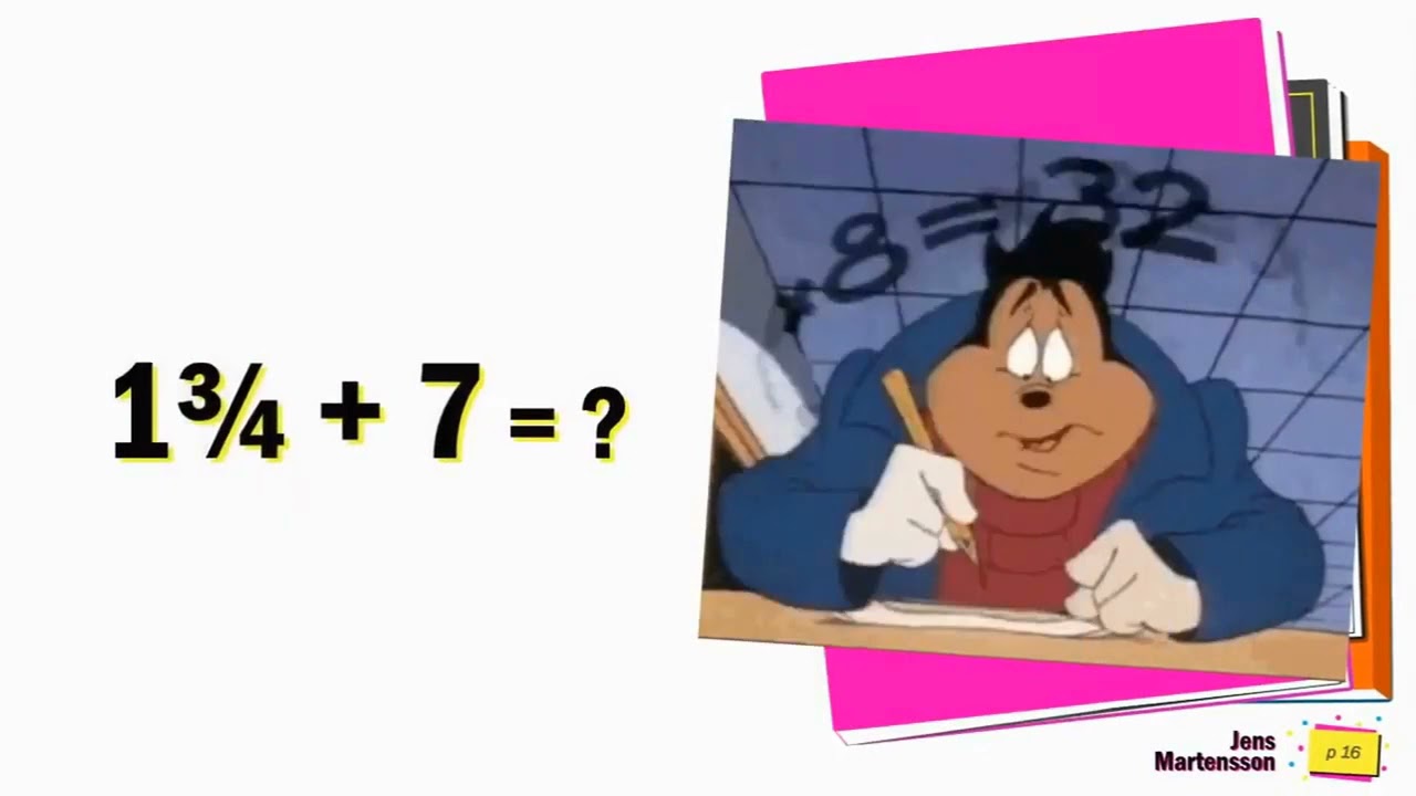 #MathWorksheets Adding Multiplication Fractions For Kids Math Games