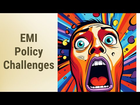 English and Education: Navigating the Challenges of EMI Policies