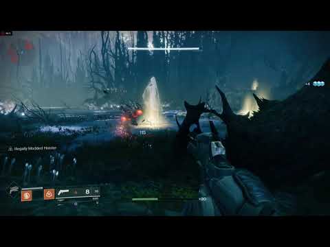 Steam Community :: Video :: Destiny 2 - Golden Gun