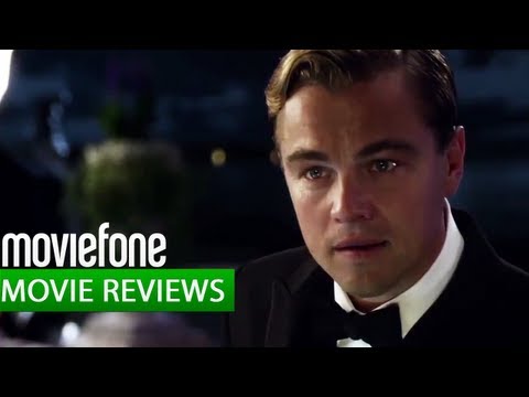 Reviews: Great Gatsby, Aftershock, Peeples | WMP | Moviefone