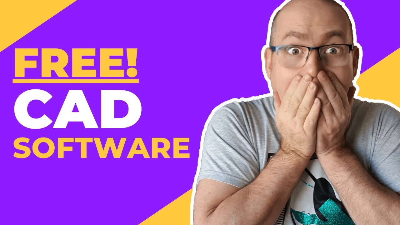 I Tested 10+ CAD Apps: Here are the Top 5 (And They’re FREE)