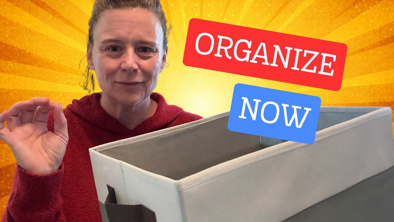 Are These Large Storage Baskets Worth It?