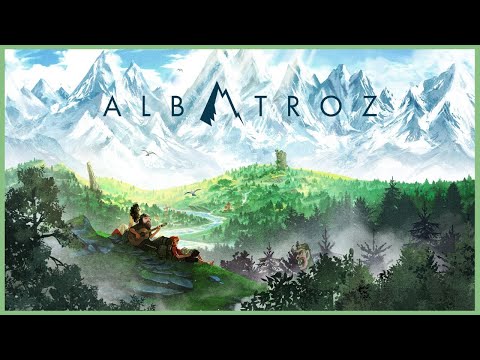 Steam Community :: Albatroz