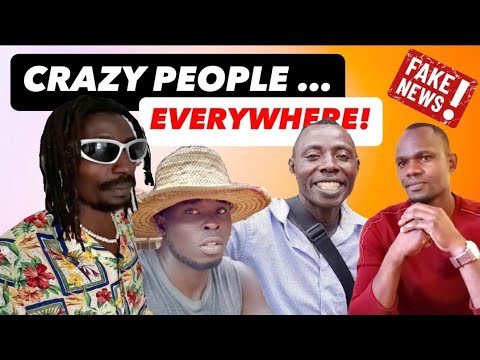 SHOCKING NEWS! IS #unclemofromkenya #iammarwa FRE3MASON!? @Mayani-marwa CONFIRMS IT UNBELIEVABLE