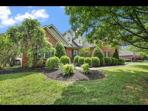 1176 Ithaca St, Murfreesboro, TN 37130 (Rutherford Co) - Sold!