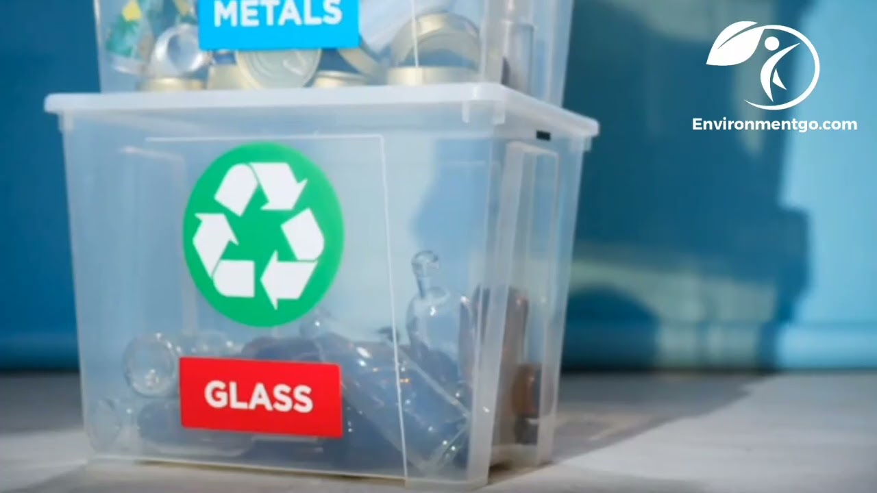 Color codes for waste disposal