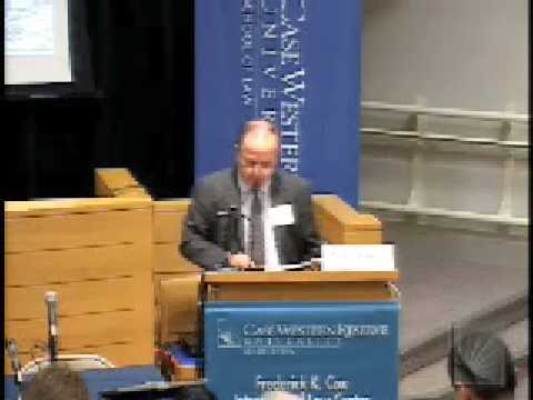 WCRS 2: "A History of Genocide" - Juan E. Mendez