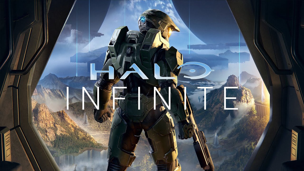 50+ Halo Infinite Wallpapers 4K