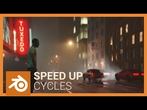 Speed up Cycles! - Adaptive Sub-Sampling while rendering idea
