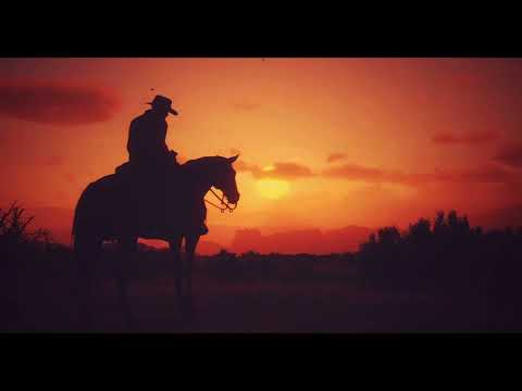 RDR2 - Oh My Lovely (Slowed+EQ) Credits Theme 5