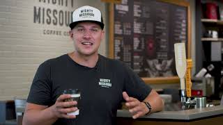 Mighty Missouri Coffee Company - Bismarck, North Dakota – Mighty ...