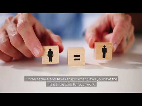 Texas Employment Lawyers | Labor and Employment Law Attorneys