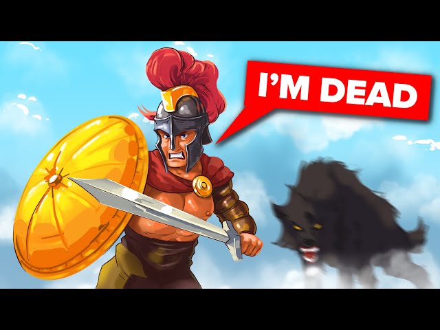 Why You Wouldn’t Survive in the Roman Empire: A Deep Dive into Ancient ...