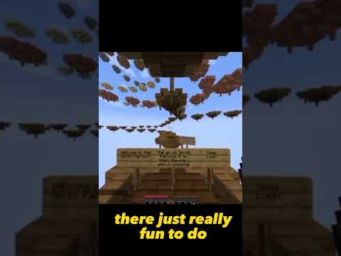 3 Very good Parkour minecraft java servers!