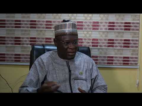 Lower Niger River Basin Development Authority