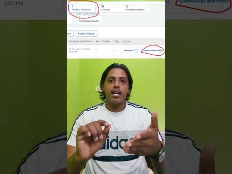 all about flipkart manifest uses #ecommerce #indiaecommerce #tamil #flipkart