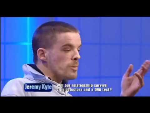 The Jeremy Kyle Show's most shocking moments after Jezza gets knocked ...