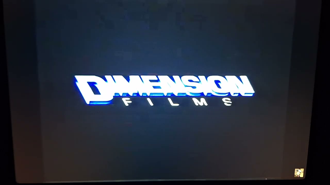 Opening Logos They 2002 (AD)
