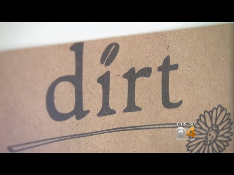 Dirt Coffee Serves Up More Than Just A Cup O'Joe