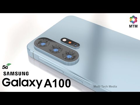 Samsung Galaxy A100 Price, Release Date, Trailer, Camera, First Look, Launch Date, Specs, Features