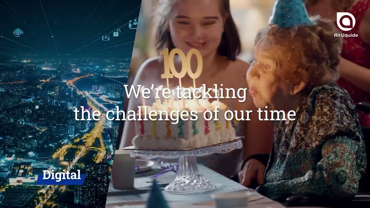 Group Identity Card 2026 (2025 figures) - Air Liquide