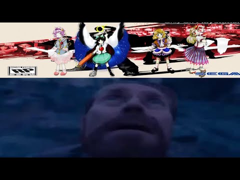 Steam Community :: Video :: Touhou 11: Subterranean Animism, 1CC Normal.