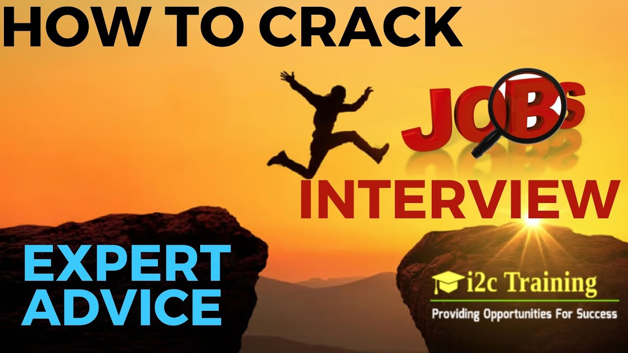 How to Crack Interviews ?