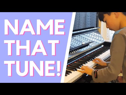 Name That Tune! vol #1