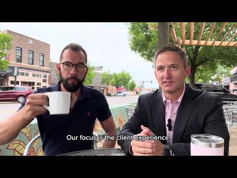 Introducing Tom Rosser, one of my favorite lenders!