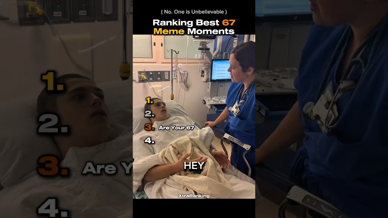 67 Meme Moments #67 #tiktok #shorts