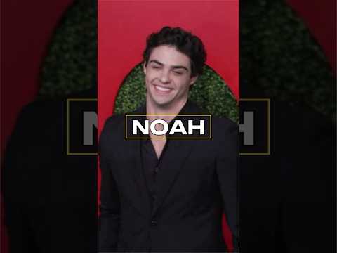 NOAH: Peaceful Protector & Timeless Favorite #NameMeaning #DidYouKnow #shorts