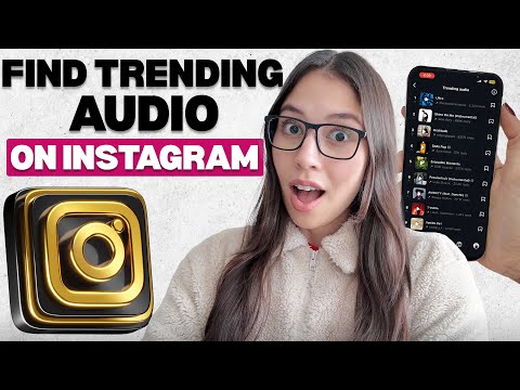 How to Find Trending Audio on Instagram to Grow Your Reels Fast (Step-by-Step)